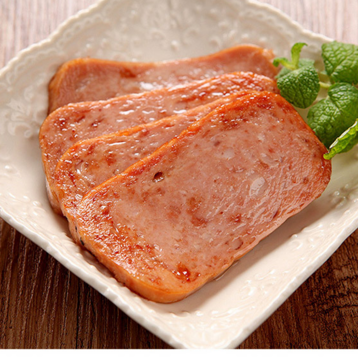 Sajo Luncheon Meat, 340g - The Butcher's Dining