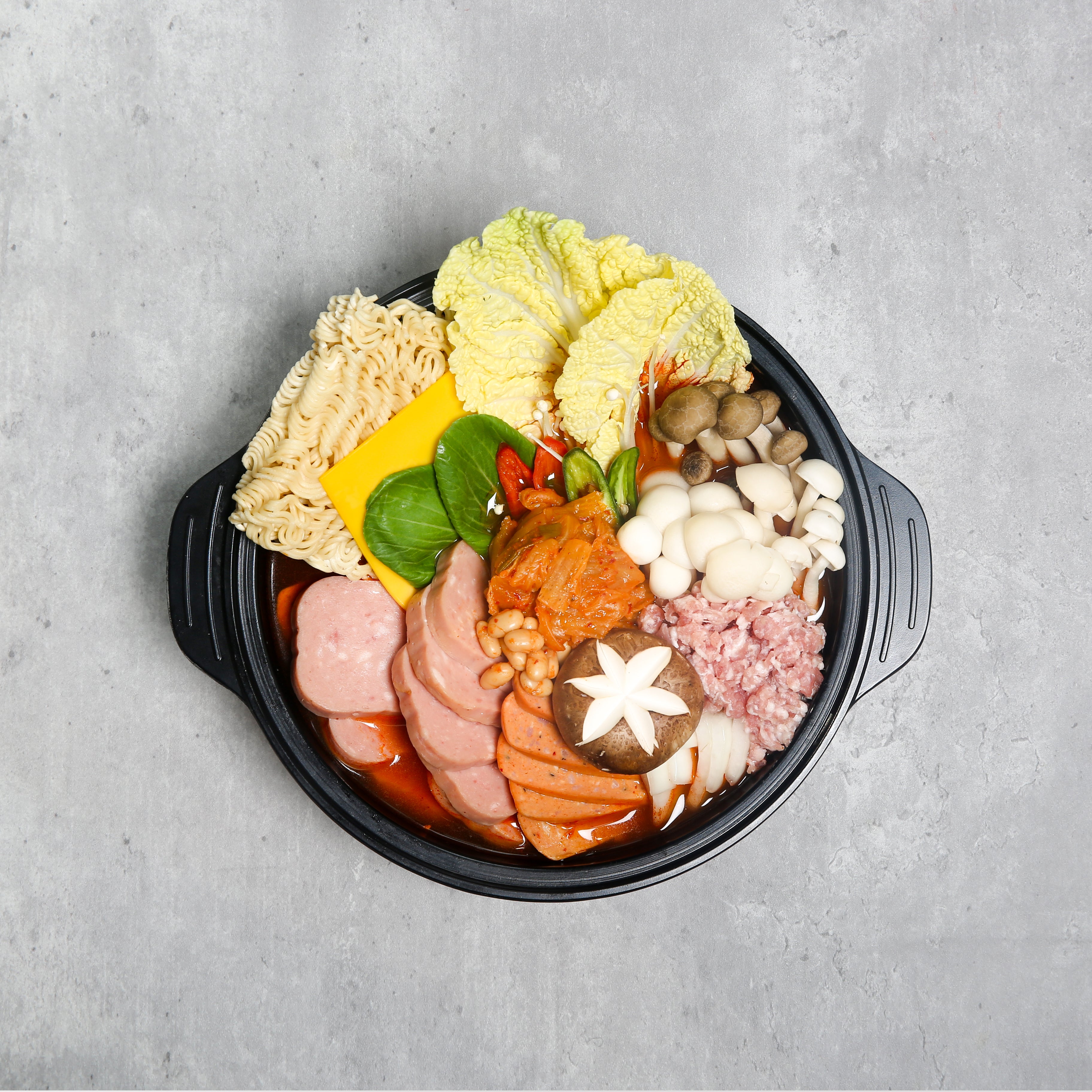 Meal Kits – The Butcher's Dining