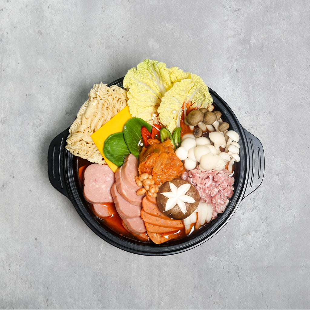 The Butcher's Dining | Online Store | Korean Butchery in Singapore