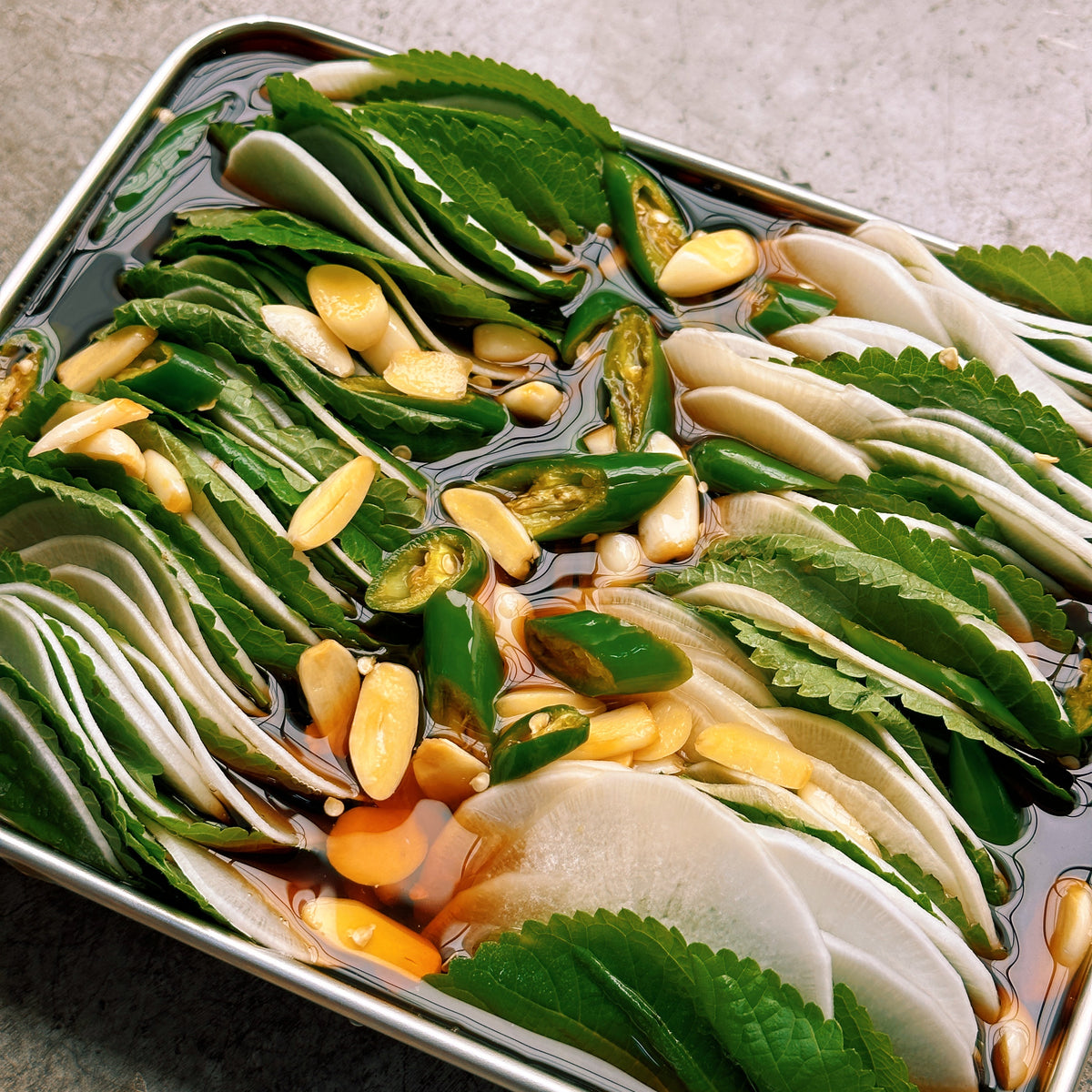 Pickles – The Butcher's Dining