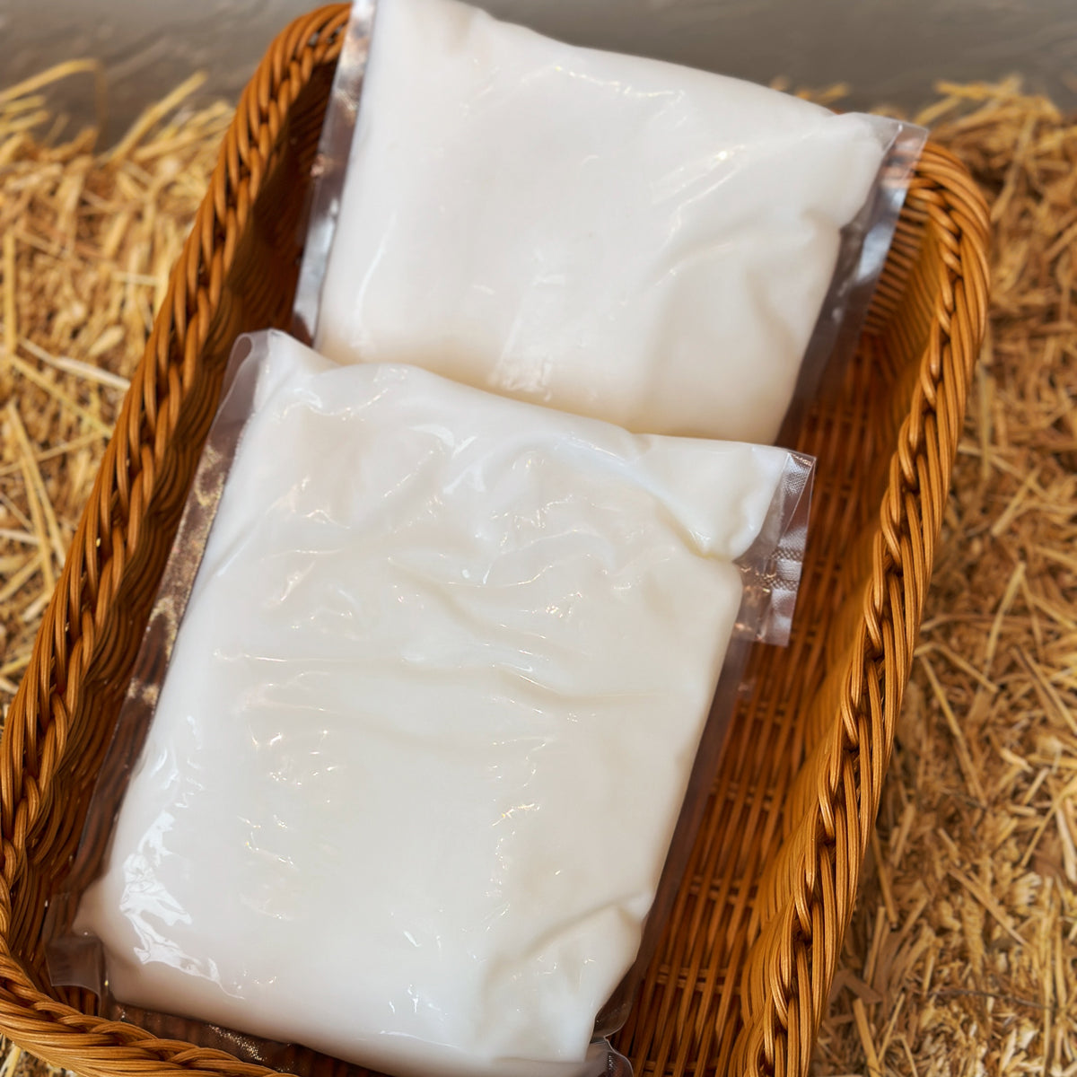Pork Lard Chilled, 500g - The Butcher's Dining