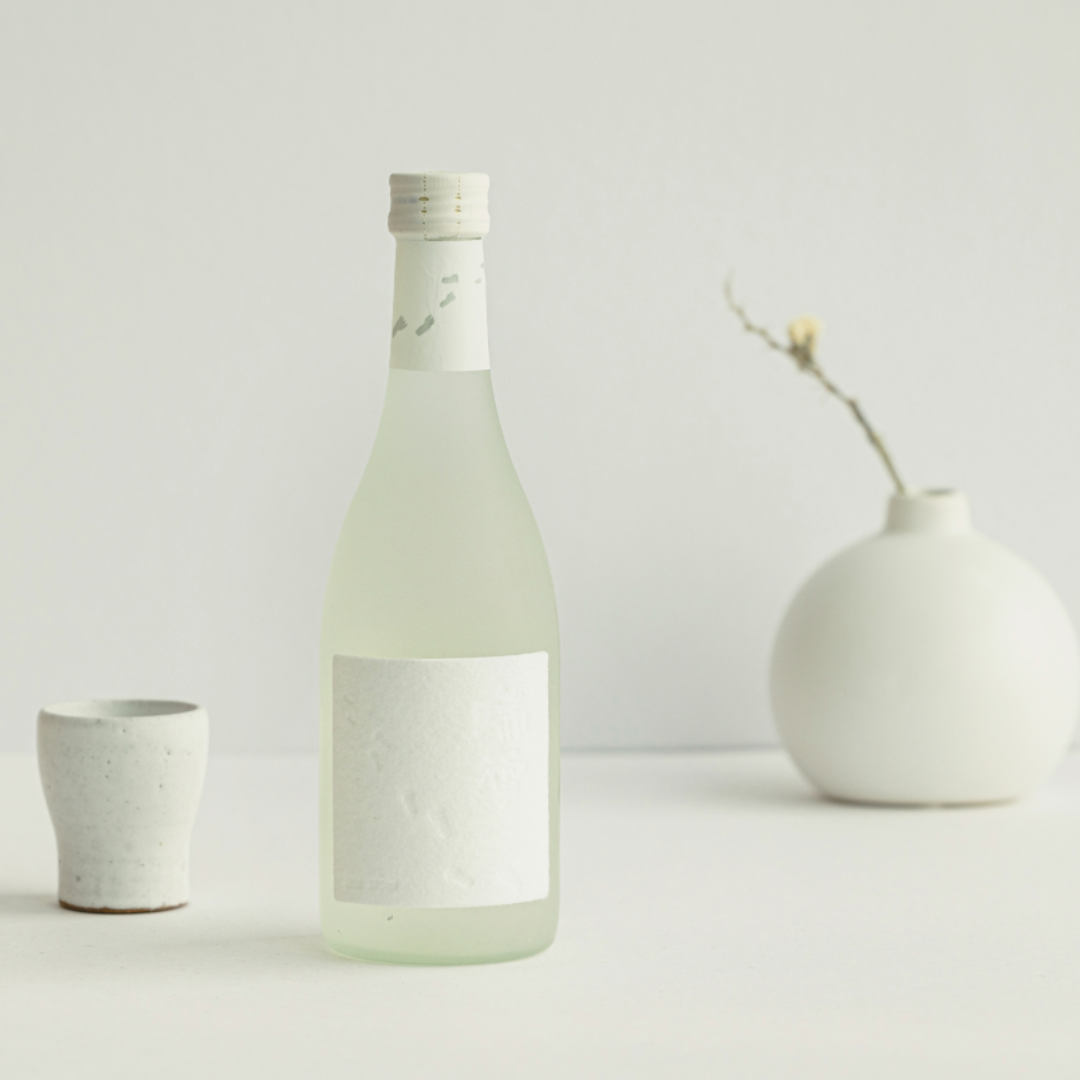 Cheonbihyang Yakju (ABV 15%), 500ml - The Butcher's Dining