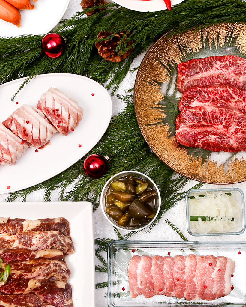 The Butcher's Dining | Online Store | Korean Butchery in Singapore