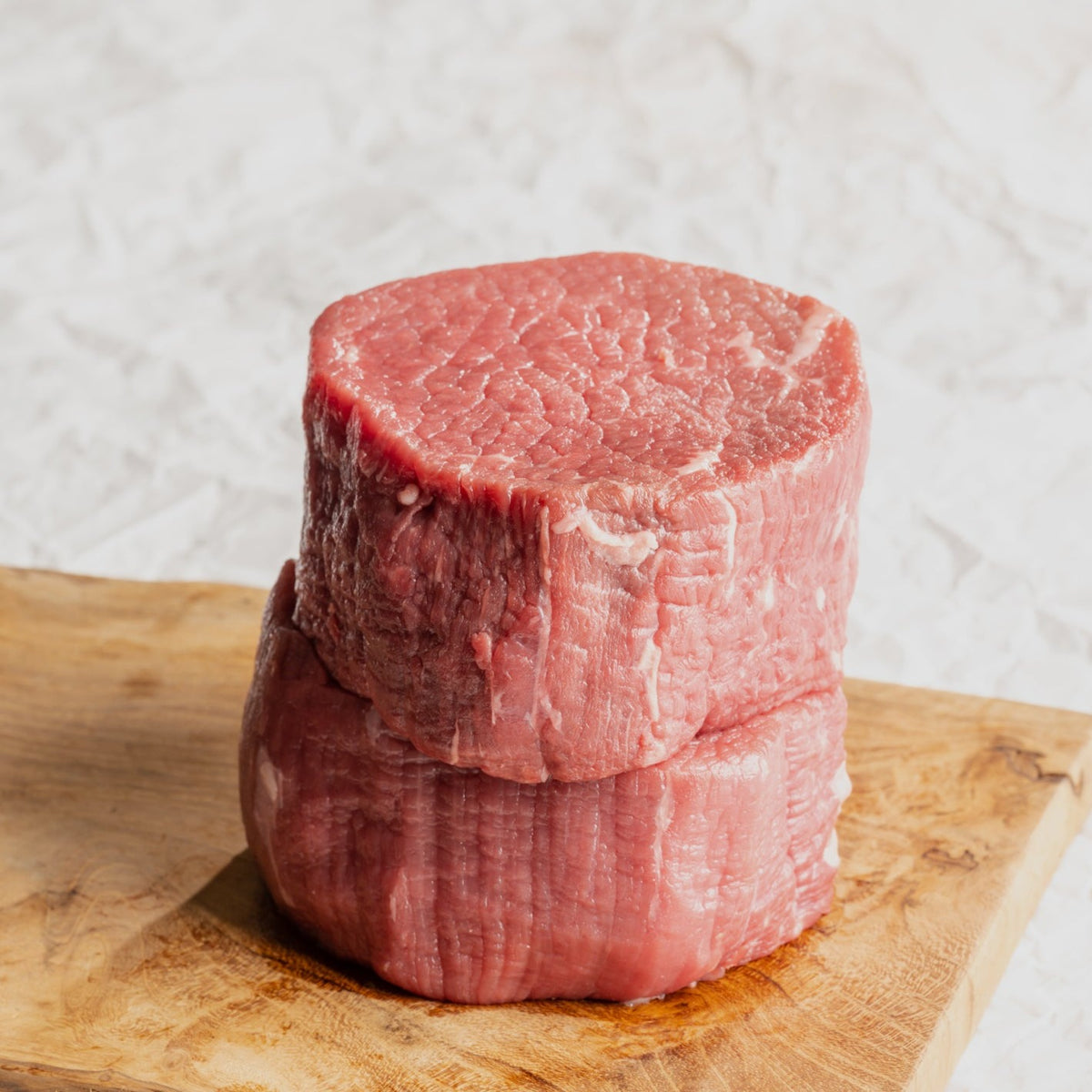 Fresh Beef, Eye Round, 300g/500g - The Butcher's Dining