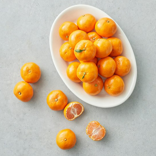 Fresh Korean Jeju Mandarin, 1.5kg – The Butcher's Dining