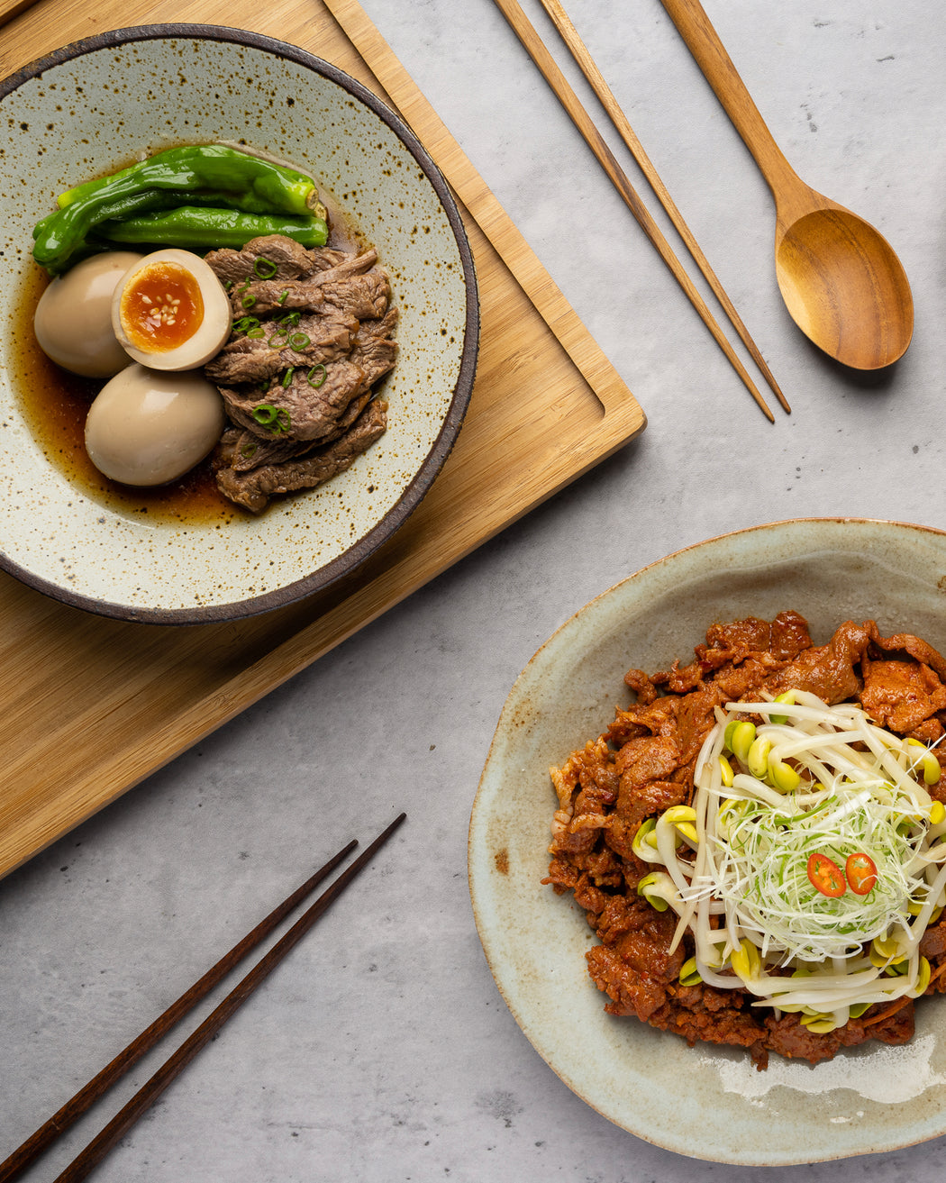 Shop Premium Korean Meat Cuts in Singapore – The Butcher's Dining